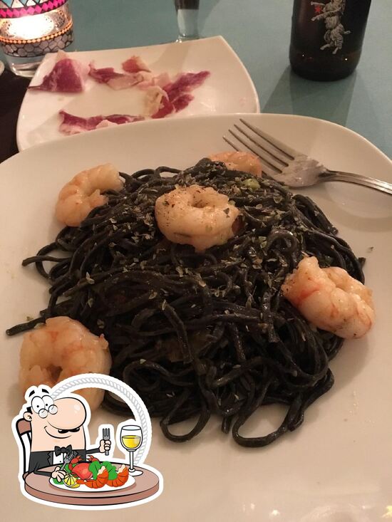 Pizzería Teta de Monja, Barcelona - Opiniones del restaurante