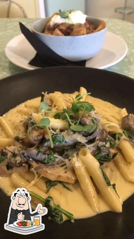 The Grille Café in Invercargill - Restaurant menu and reviews