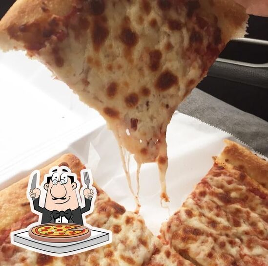 Toby's Pizza & Subs Inc in Edgewater - Restaurant menu and reviews