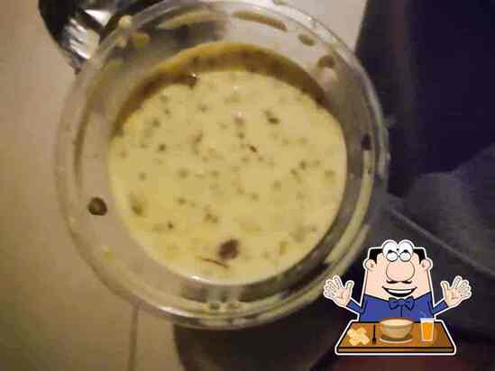 Lassi & Falooda Co, Mumbai - Restaurant menu, prices and reviews