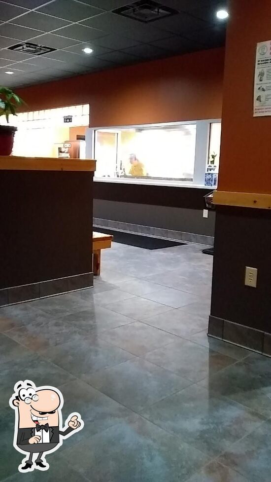 Koiya Japanese Express, Swainsboro - Restaurant menu, prices and reviews