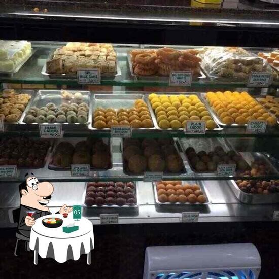 Menu at Sham Sweets And Snacks, Gurugram Rural