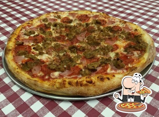 Spinelli's Pizza & Subs Restaurant in Frisco - Restaurant menu and reviews