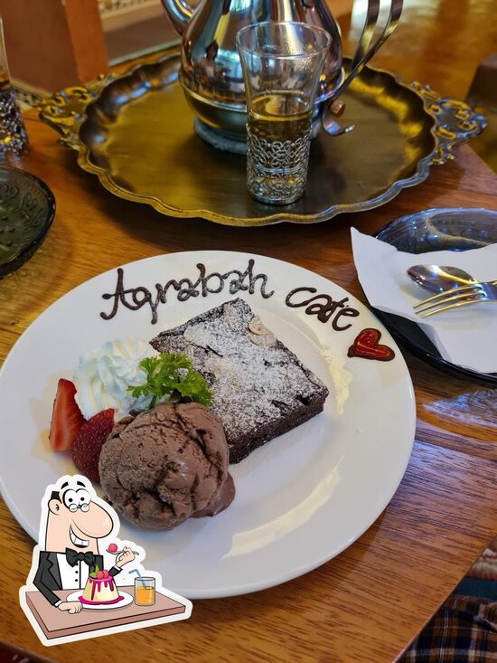 Agrabah Cafe, Bangkok - Restaurant reviews