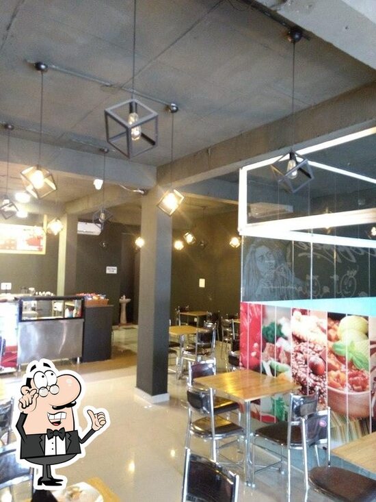 BMR Cafe, Bengaluru - Restaurant menu, prices and reviews