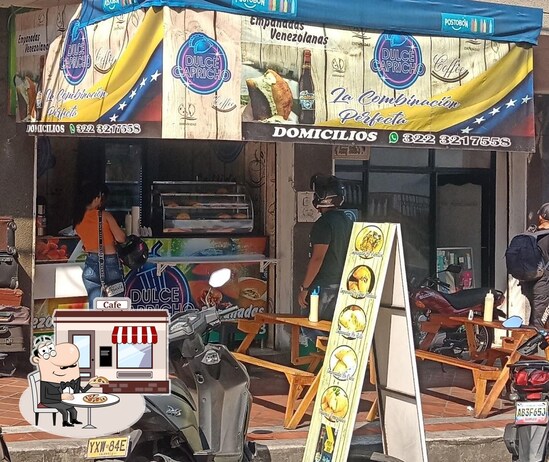 Dulce Capricho, Cúcuta - Menú del restaurante, precios y reseñas