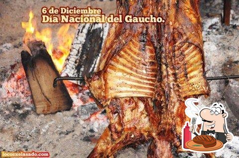 El Che Chef, Ica