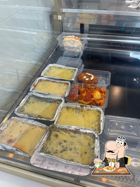 El Rubio Comidas para Llevar, Av. de Peris i Valero, 78 in Valencia ...