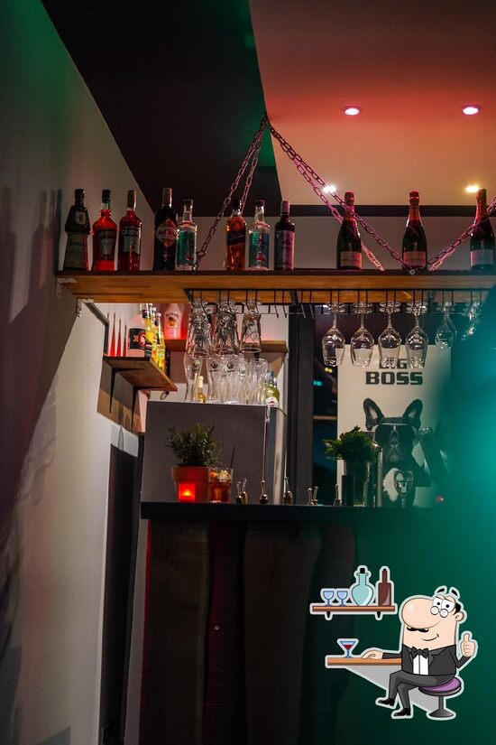 Focus Bar, Konstanz - Restaurant reviews