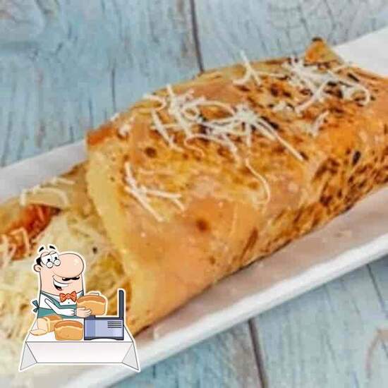 Gangour, Surat - Restaurant menu, prices and reviews