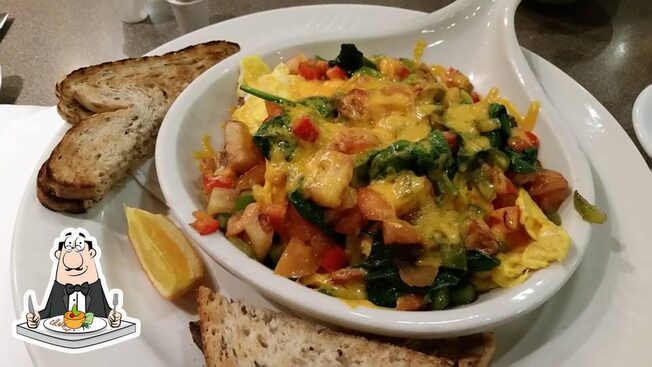 Jolly Friar, Winnipeg - Restaurant menu, prices and reviews