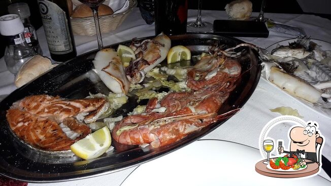 Le Celtina restaurant, Saint-Pol-de-Léon - Restaurant reviews