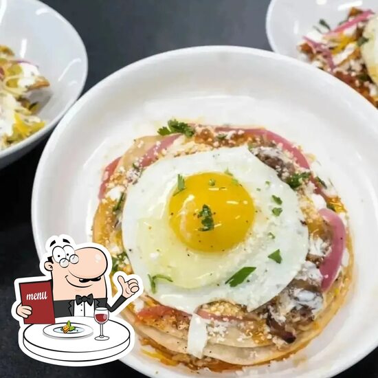 Mingo's Latin Kitchen, Pearland - Restaurant menu, prices and reviews