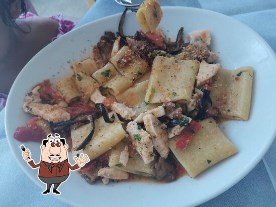 Peppino Il Pescatore 2, Santa Maria - Restaurant menu, prices and reviews