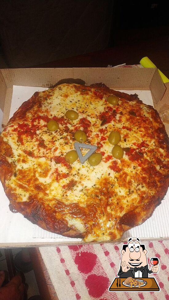 Pizzeria Tio Felipe, Caseros - Opiniones del restaurante
