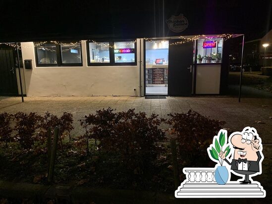 Tasty Time, Almere - Restaurant menu and reviews
