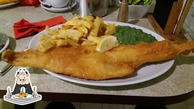 Urban Chef, Burton upon Trent - Restaurant menu, prices and reviews