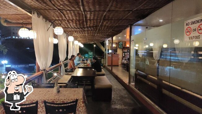 Ang Pulo Ihaw - Ihaw, Pasig - Restaurant menu, prices and reviews