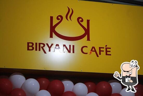 Kks Biryani Cafe, Kolhapur - Restaurant menu, prices and reviews