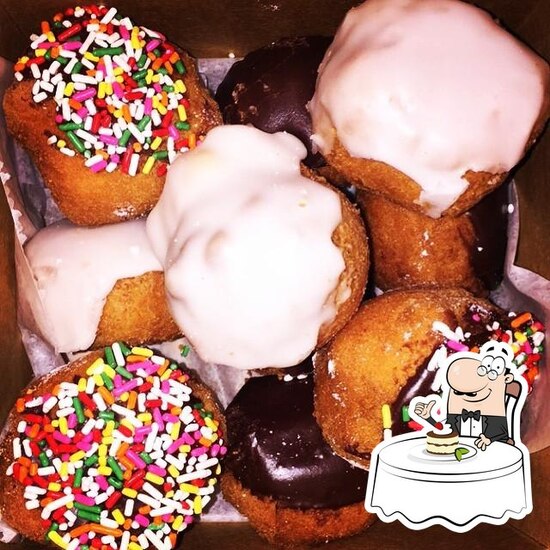 Ingram's Busy Bee Bakery in Downers Grove - Restaurant menu and reviews