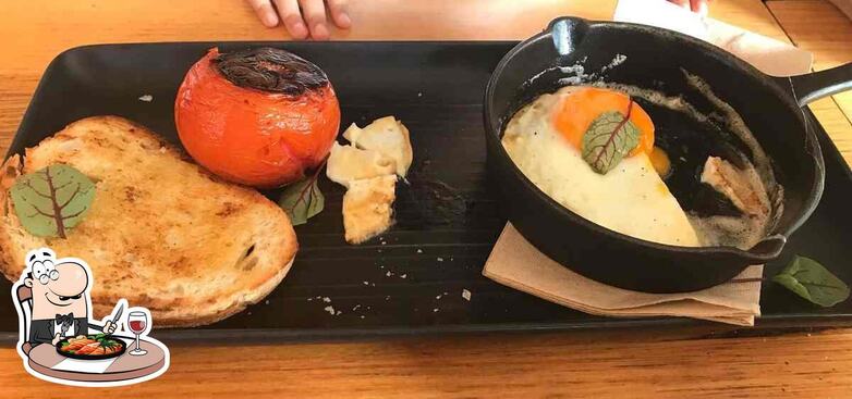 Red Cup Cafe in Box Hill - Restaurant menu and reviews