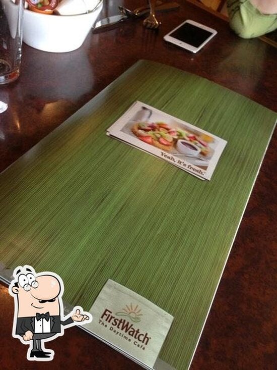 First Watch, Kirkwood - Restaurant menu, prices and reviews