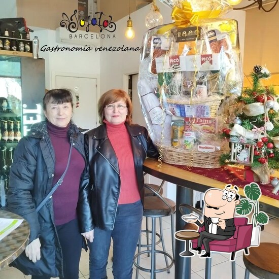 Jojoto restaurant bcn, Barcelona - Restaurant menu, prices and reviews