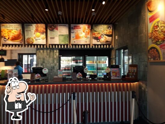 Nando's Bothasig Drive Thru, Le Cap - Menu du restaurant, prix et avis
