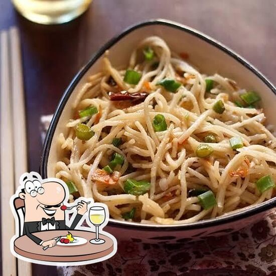 FOOD STORY, Baddi - Restaurant menu, prices and reviews