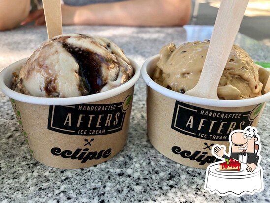 Afters Ice Cream in Azusa - Restaurant menu and reviews