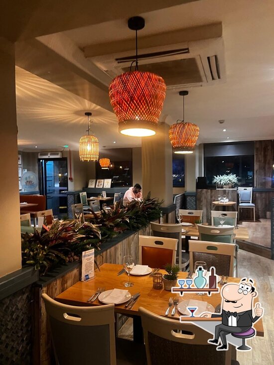 Alleppey Boat, Birmingham - Restaurant menu, prices and reviews