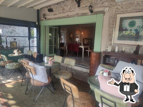 Cafe Hedonija, Trebinje - Restaurant menu, prices and reviews