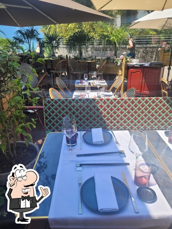 Coco Mama, Montreux - Speisekarte, Preise und Bewertungen
