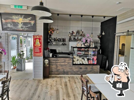 Kim Asia, Röhrmoos - Restaurant menu, prices and reviews