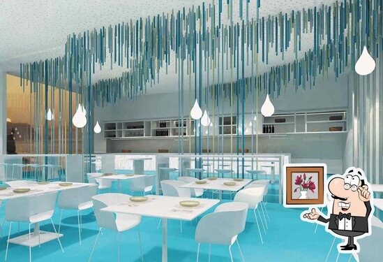 Carta del restaurante la costa restaurate, Naucalpan del Juárez