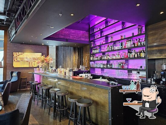 Loft Five Restaurant & Bar, Zürich - Speisekarte, Preise und Bewertungen