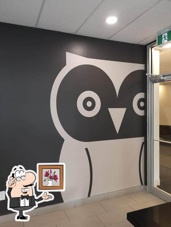 Morning Owl Laurier, Ottawa - Restaurant menu, prices and reviews
