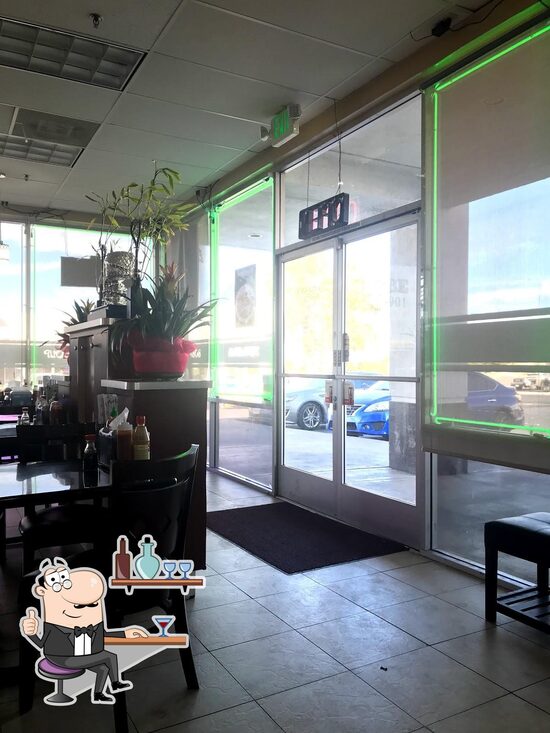 Pho Kobe, Victorville - Restaurant menu, prices and reviews