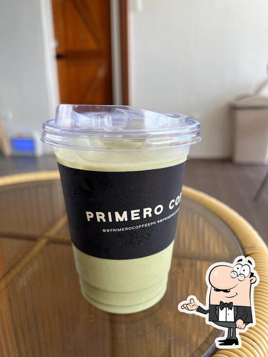 Primero Coffee Ph - Subic Bay Freeport Zone, Olongapo - Restaurant menu ...