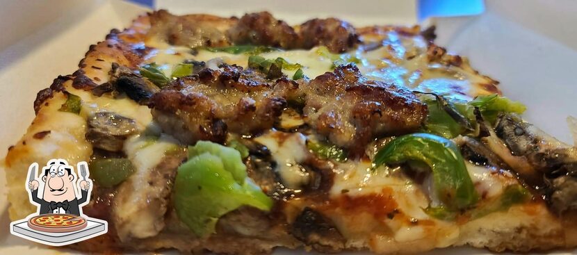 Rocky Rococo Pizza and Pasta, 11319 W Bluemound Rd in Milwaukee ...