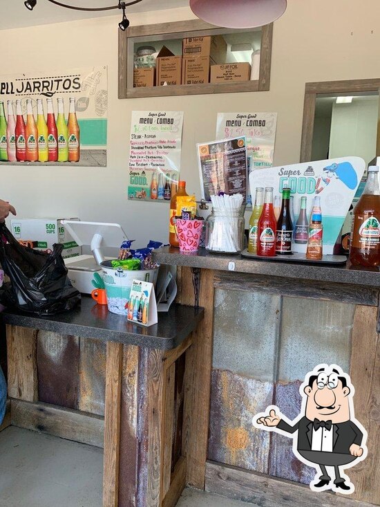 Takoz Express, Dawsonville - Restaurant menu, prices and reviews