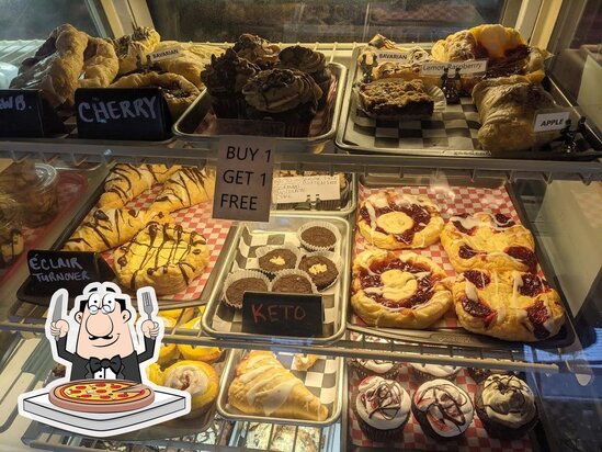 T's Cafe & Espresso in Shelton - Restaurant reviews