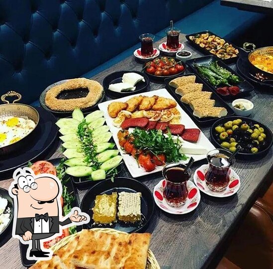 Turkiye EFES Restaurant in Glasgow - Restaurant menu and reviews
