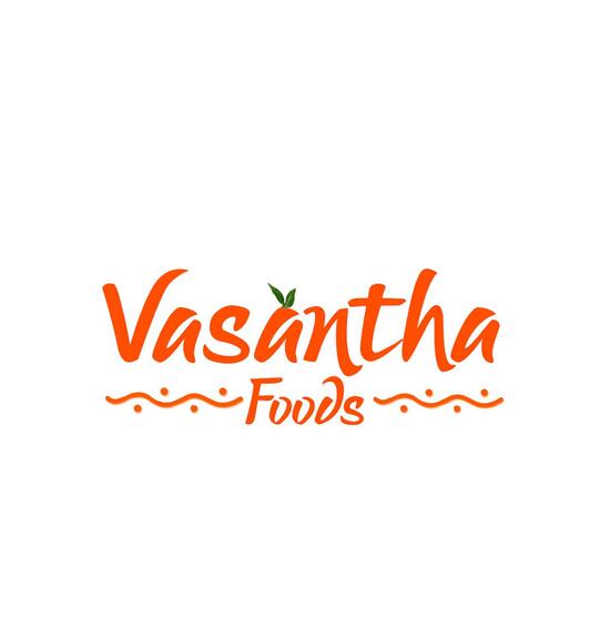Menu at Vasantha Foods - London,ON Canada, London