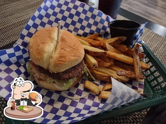 Freckles Kitchen & Tavern, Mentone - Restaurant menu, prices and reviews
