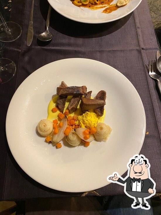 Dish Restaurant, Ostuni - Restaurant menu, prices and reviews