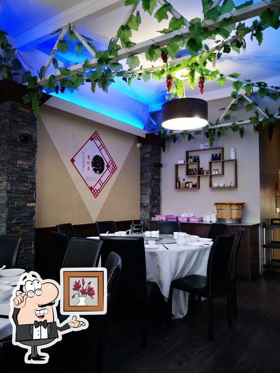 Restaurante Spicy Palace 渝膳煌, Auckland - Carta del restaurante y opiniones