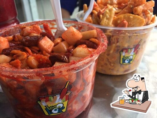 Vaso Loko, Saltillo