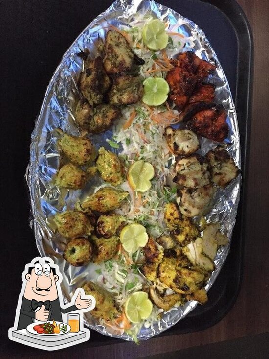 AL FAHAM HOTEL, Chennai - Restaurant menu and reviews