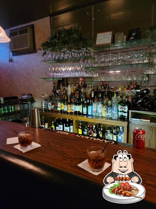 Lucchesi's Restaurant, Monessen - Restaurant menu, prices and reviews